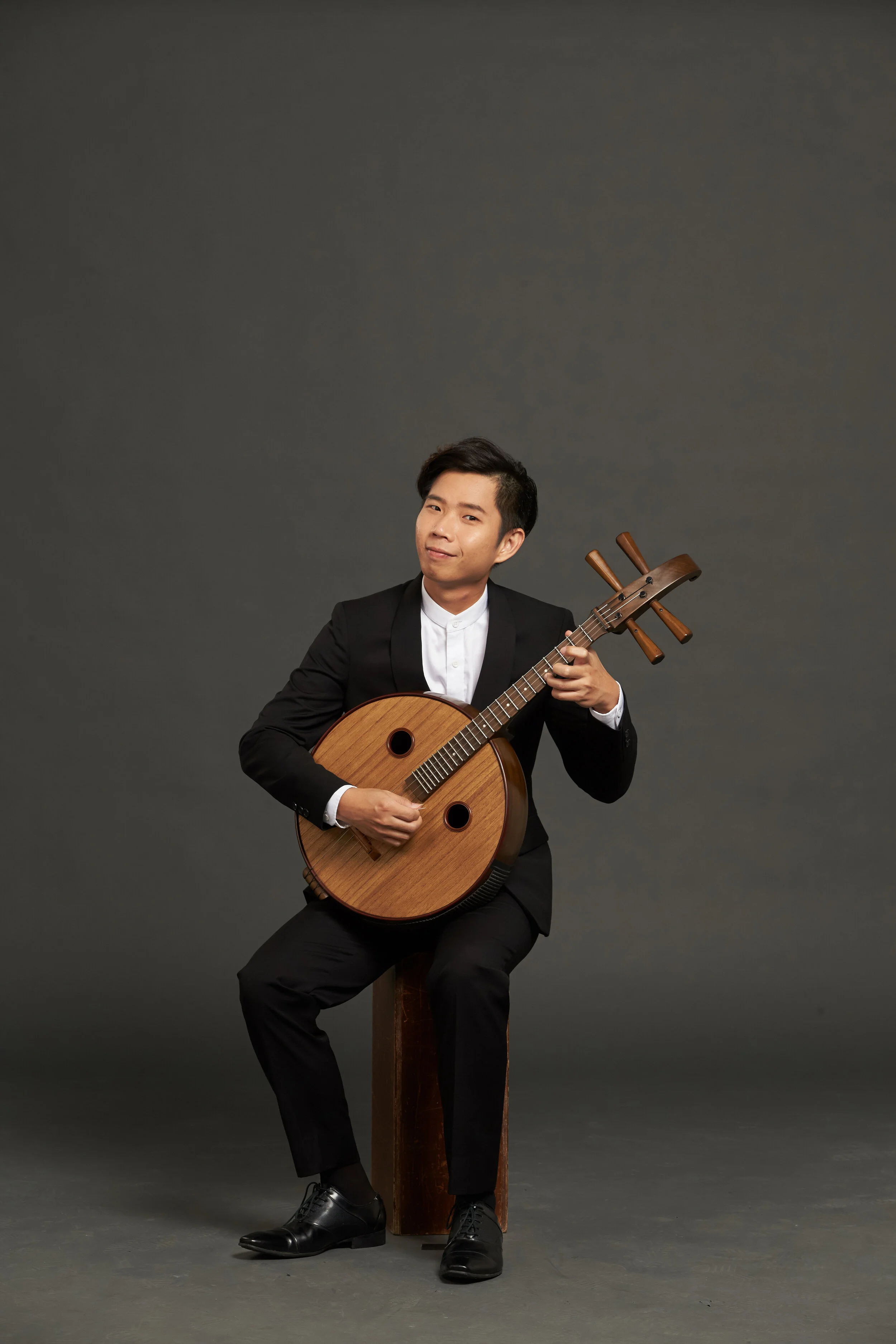 Our Musicians — The TENG Company