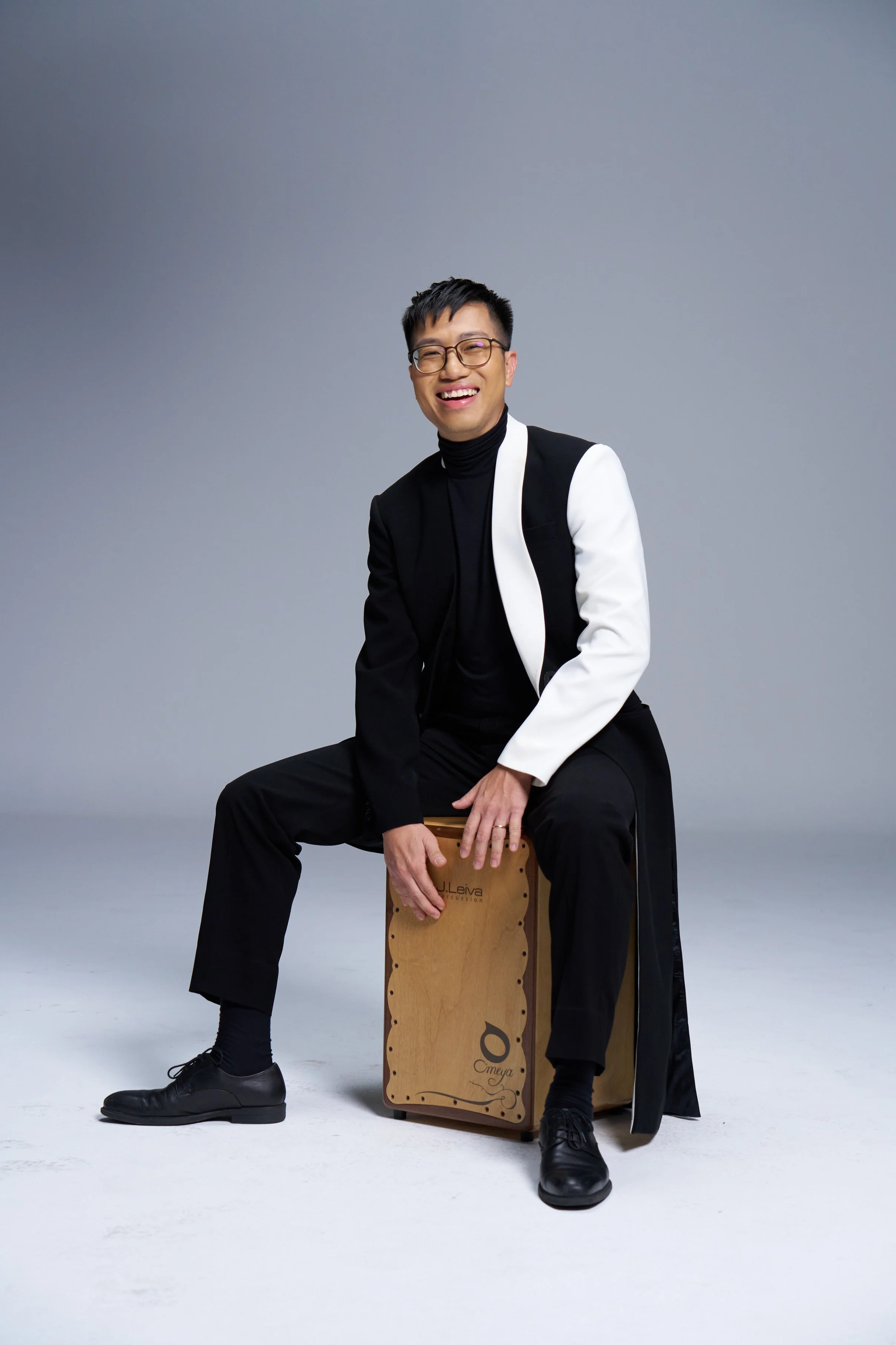 Our Musicians — The TENG Company