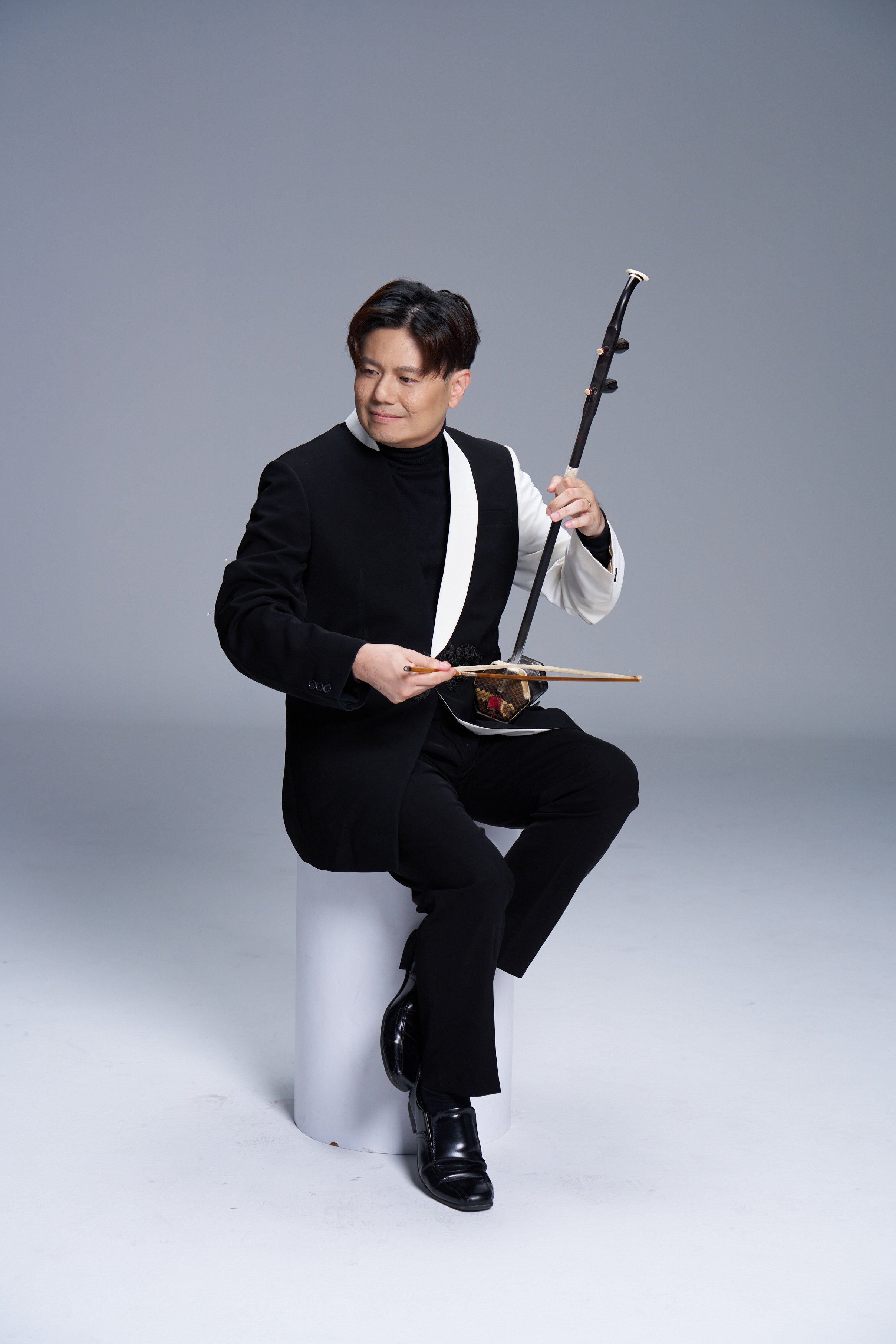 Our Musicians — The TENG Company