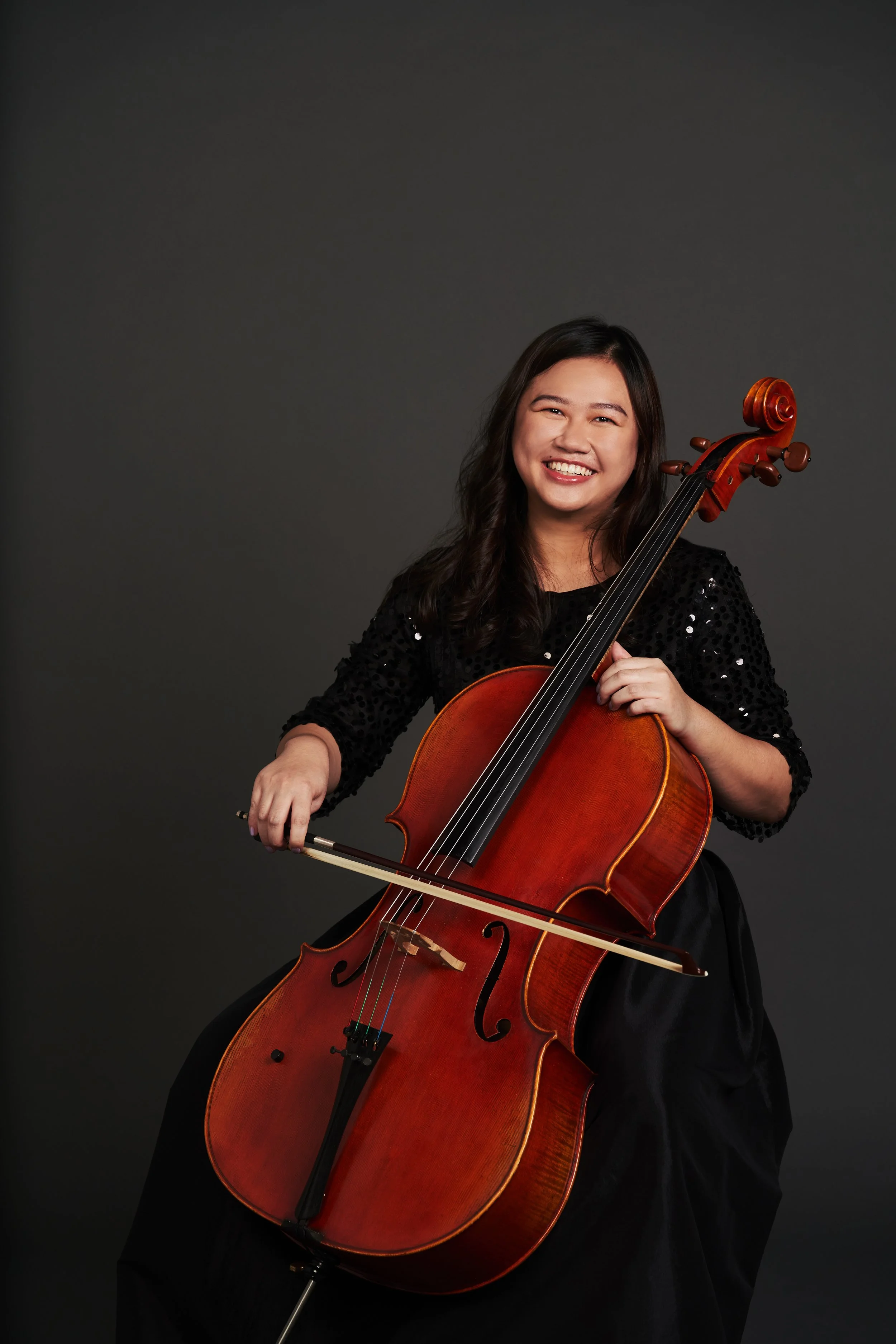 Koh Xuan Wen — The TENG Company