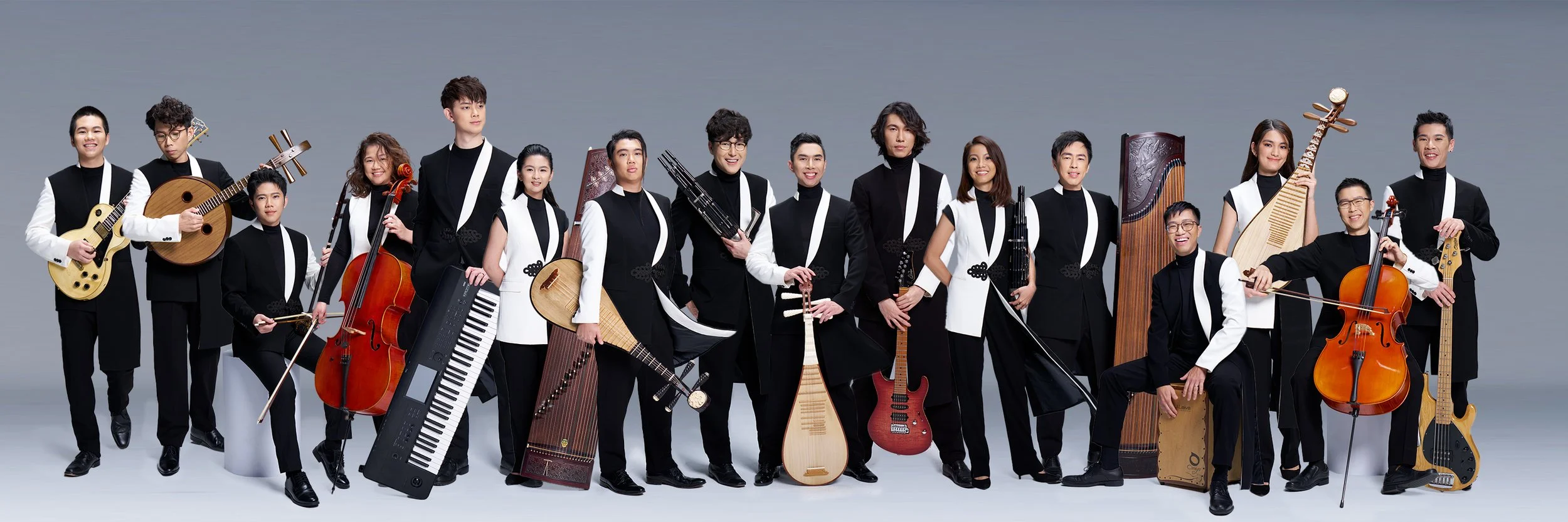 The TENG Ensemble — The TENG Company