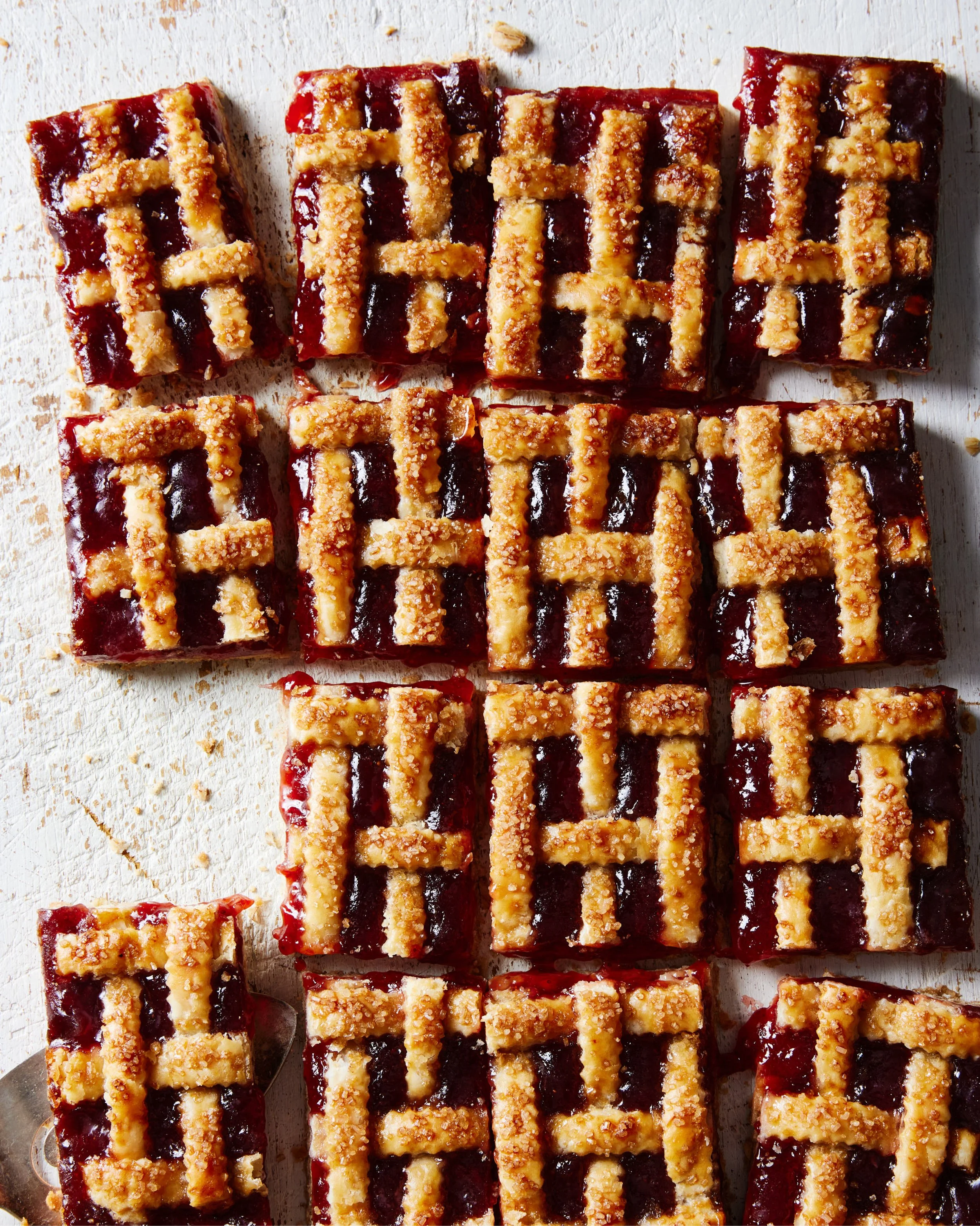 FOOD — BOBBI LIN