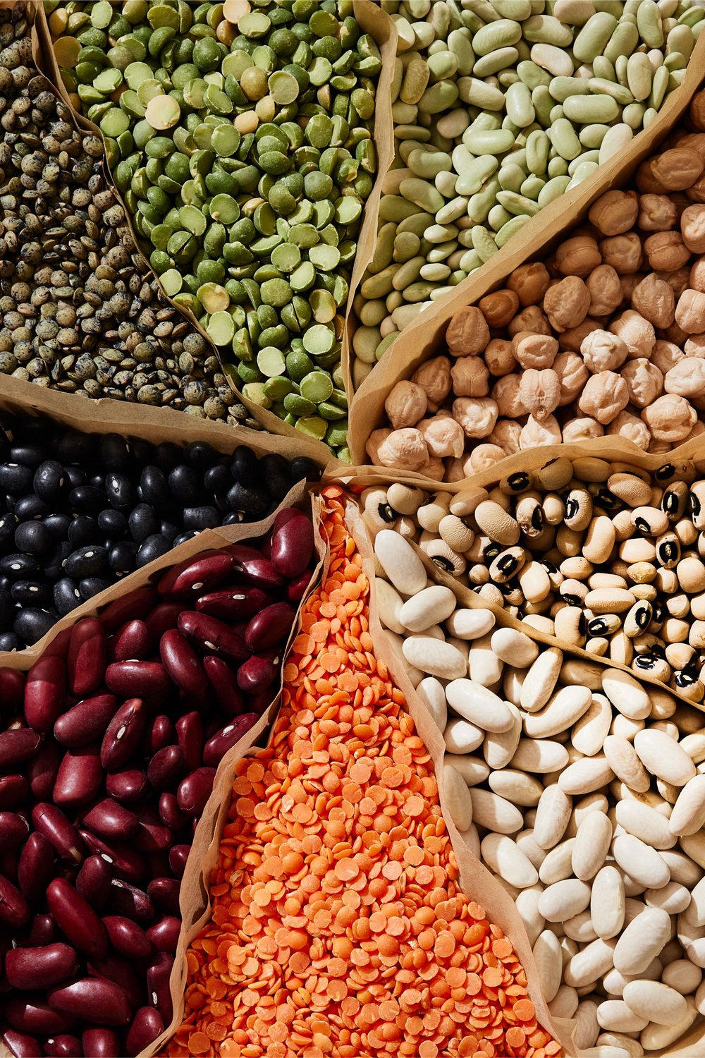 FOOD — BOBBI LIN