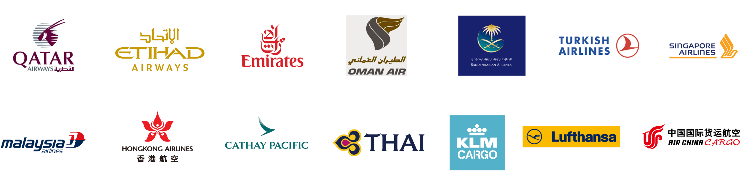 Air Freight — expofreight