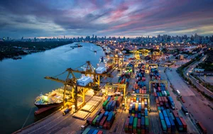 Expo Freight I Leading Logistics Service Provider in Bangladesh