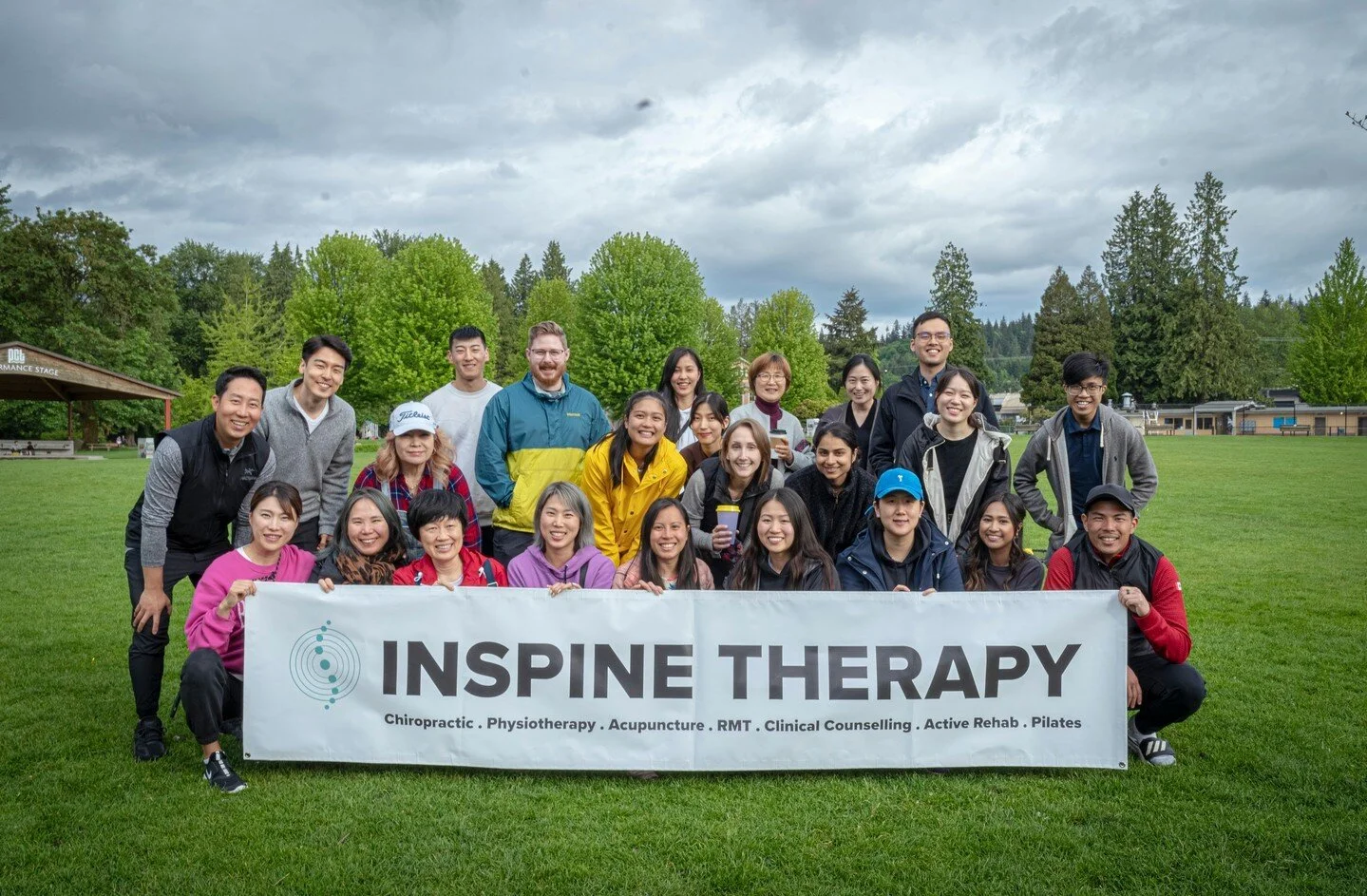 Inspine Therapy | Port Moody & Coquitlam Clinic