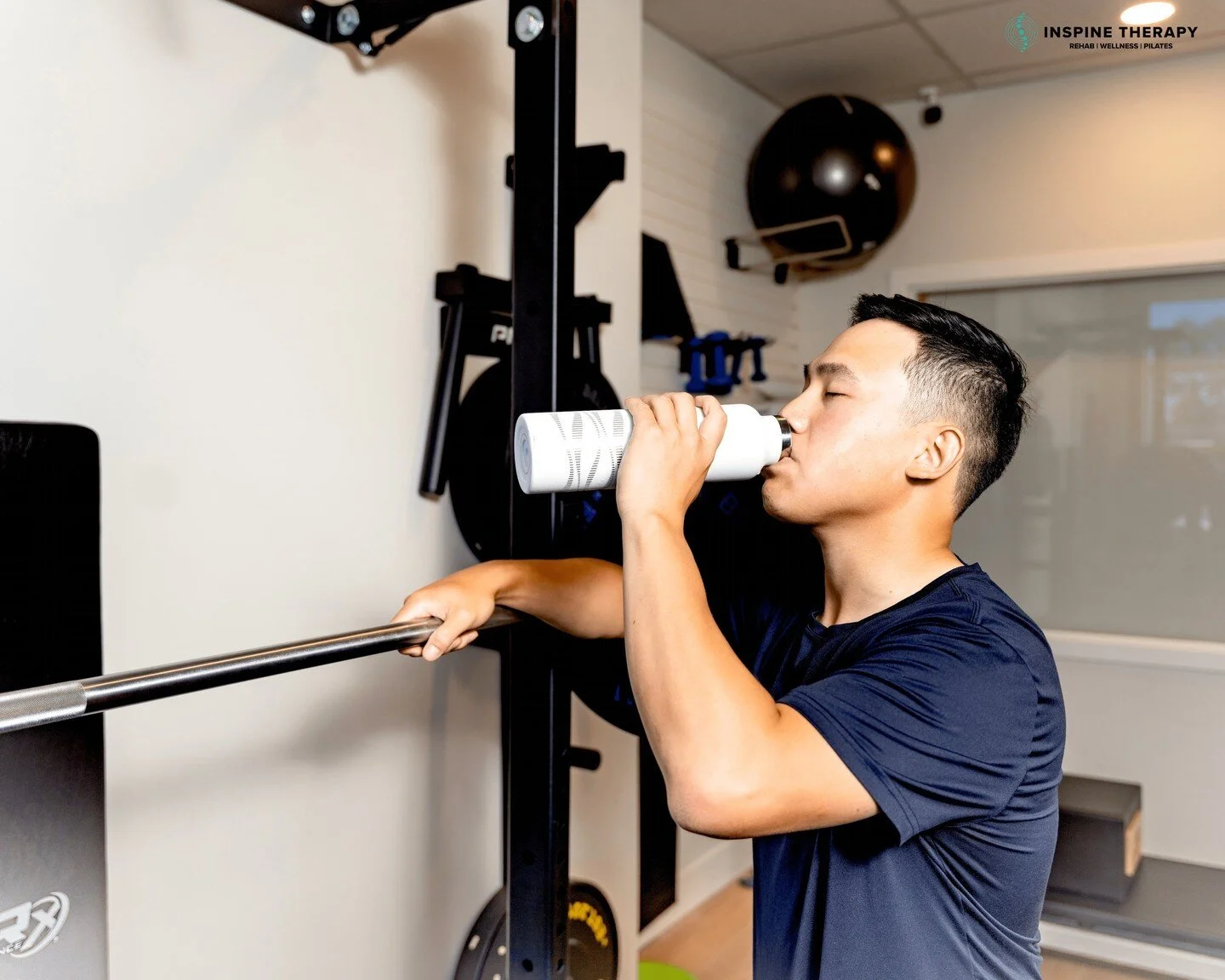 Inspine Therapy | Port Moody & Coquitlam Clinic