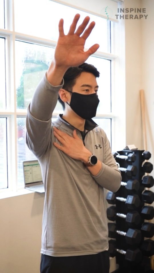 Inspine Therapy | Port Moody & Coquitlam Clinic