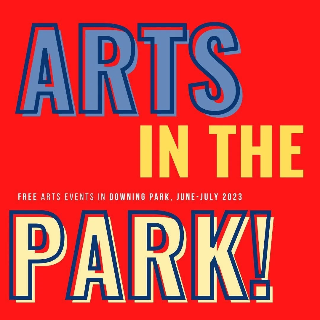 Downing Park Conservancy