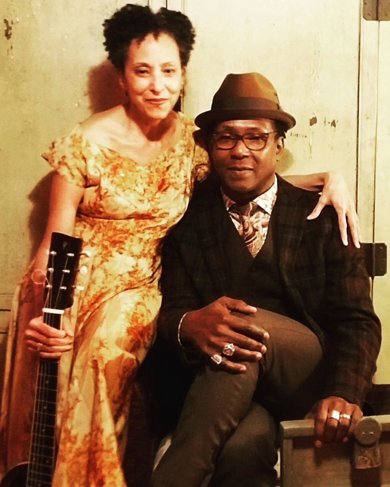 Downing Park Conservancy