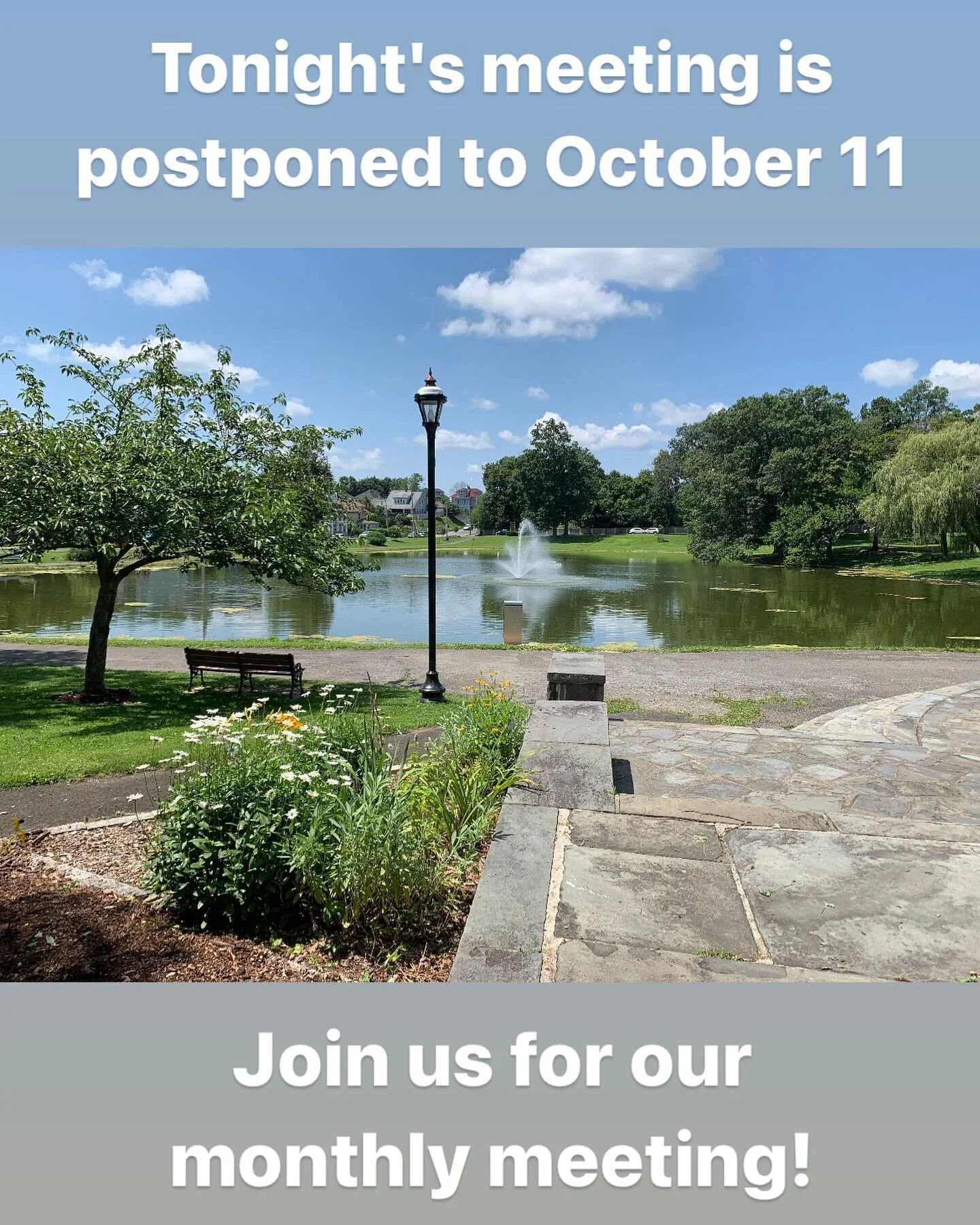 Downing Park Conservancy