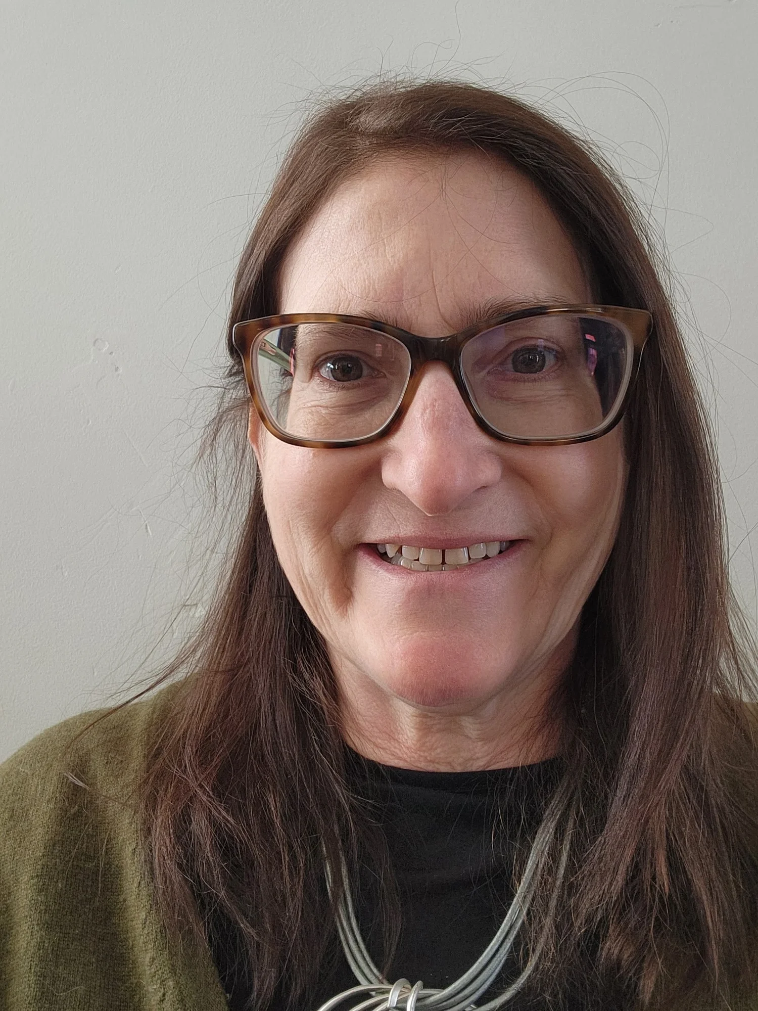 About — Downing Park Conservancy