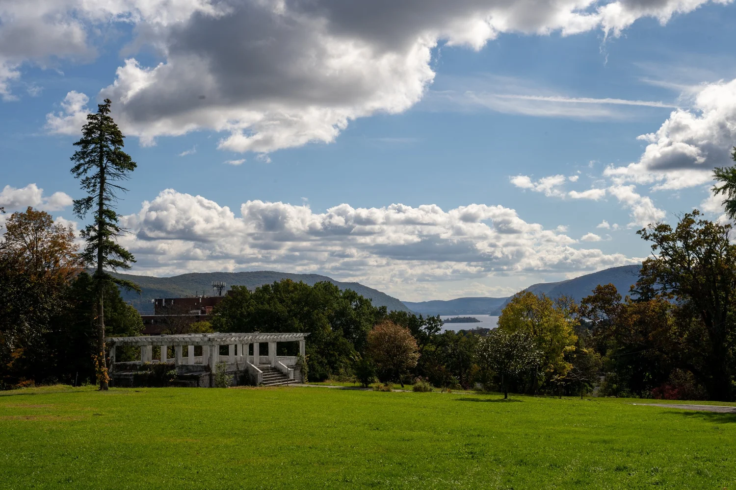 Downing Park Conservancy