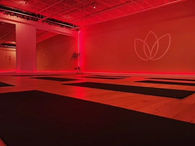 The Wellness Studios at The Bay