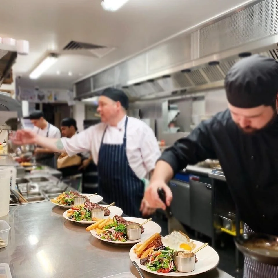 Menu — Applejack's Bar & Eatery