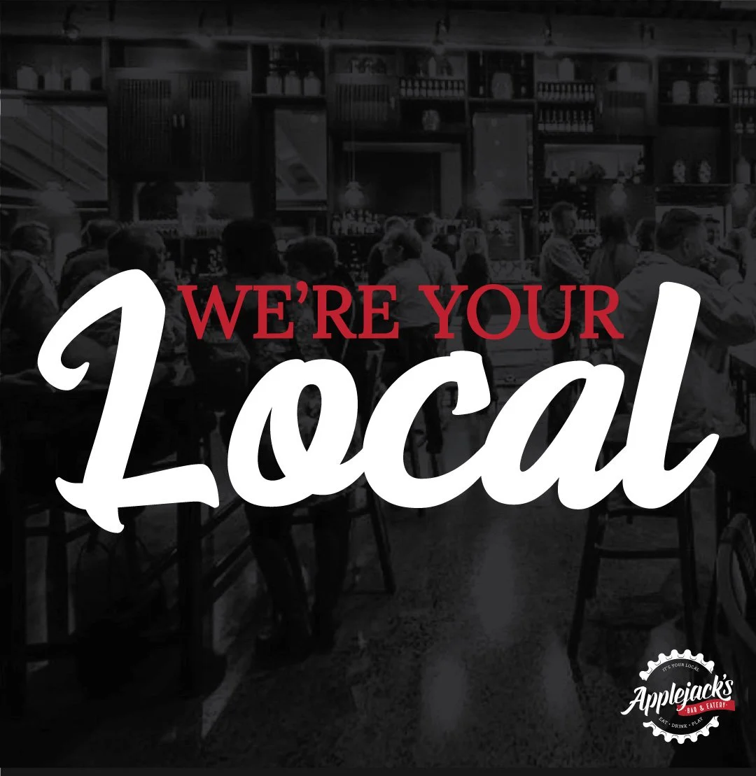 Applejack's Bar & Eatery