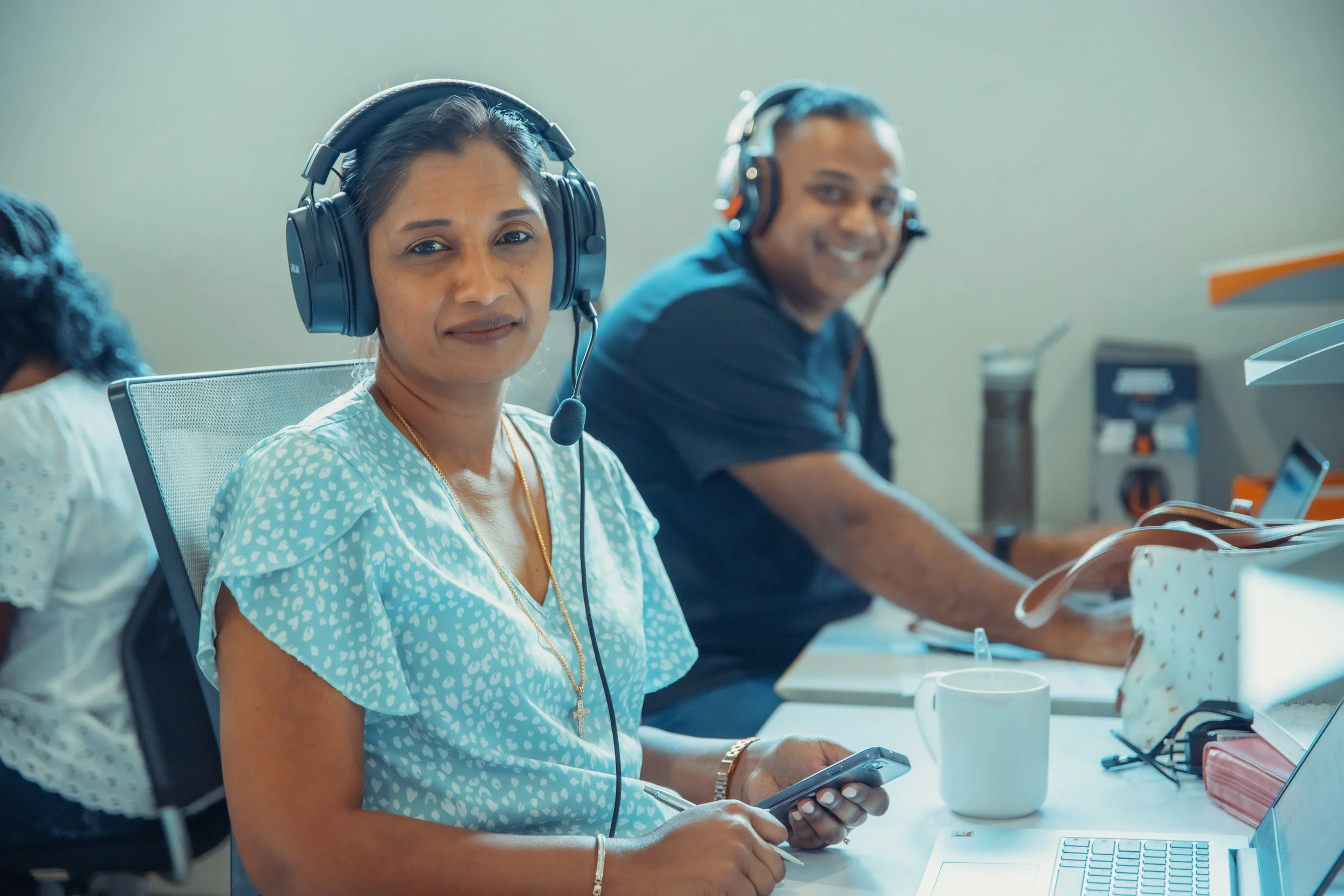 CONTACT US — NBCFC