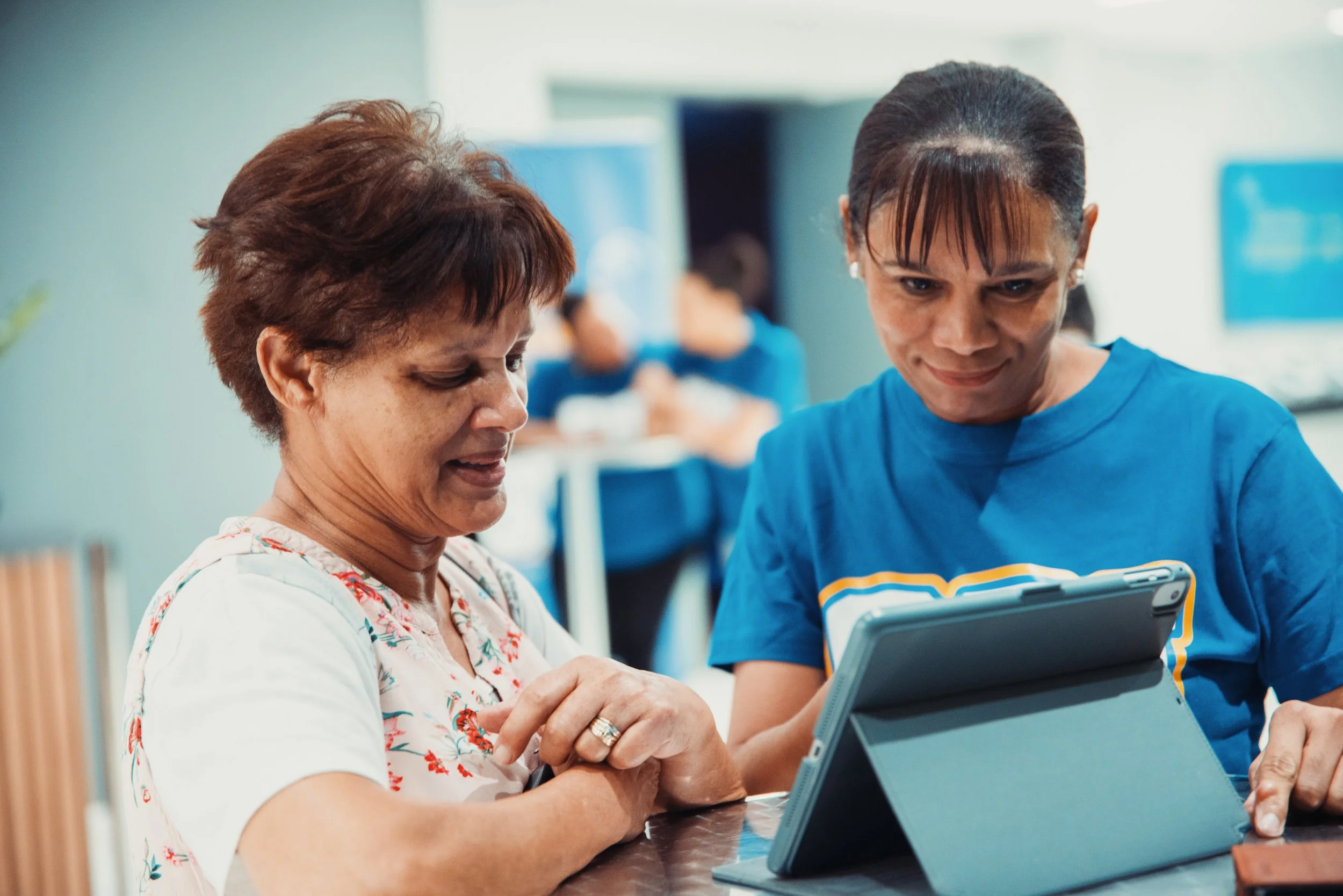 SUPERNATURAL BIBLE SCHOOL — NBCFC