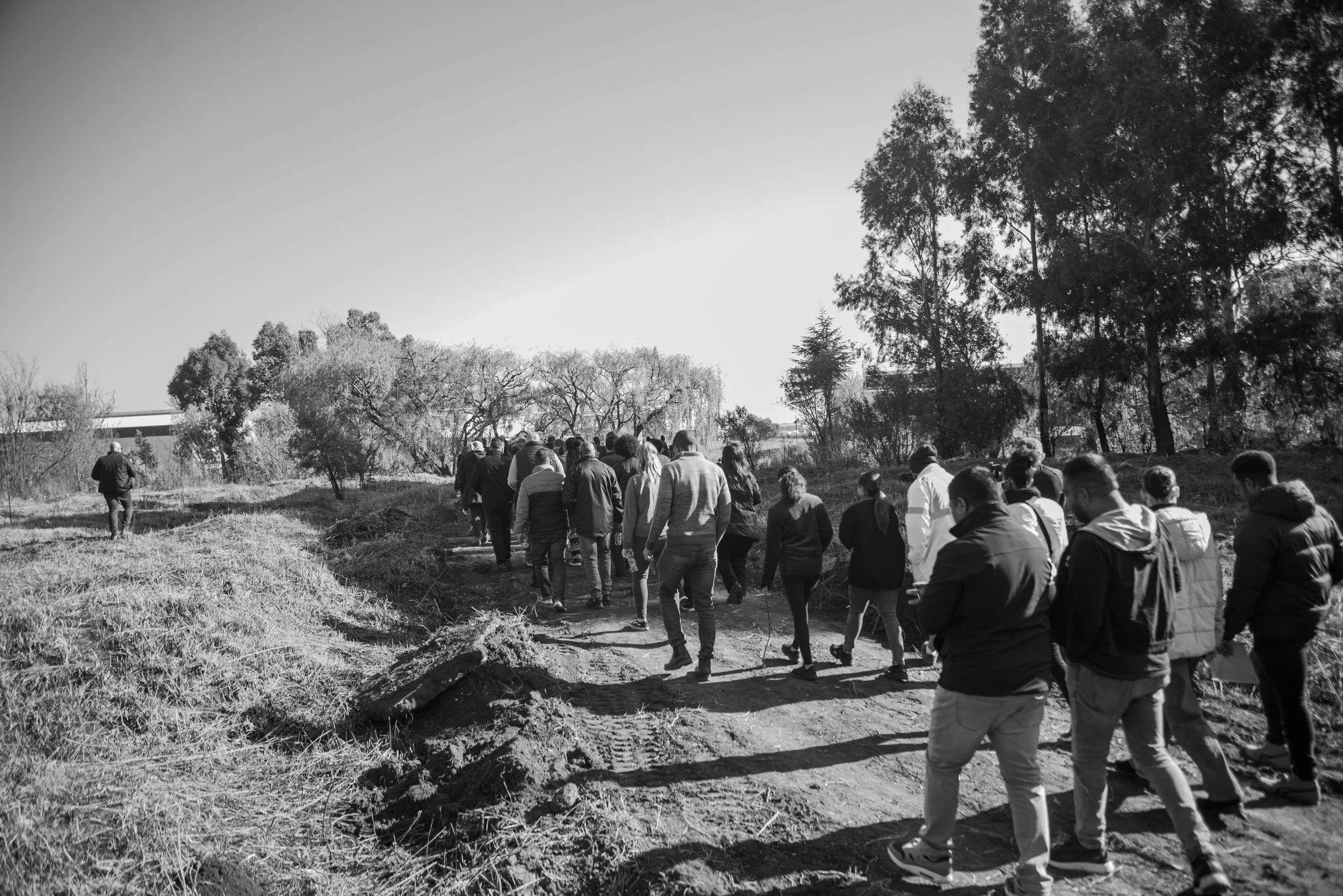 New Building Project — NBCFC