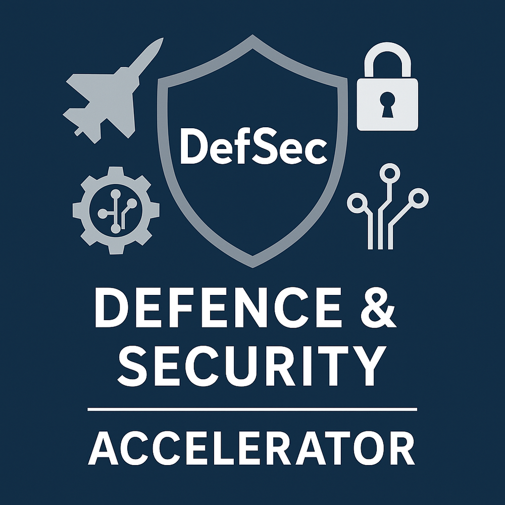TheFactory Defence & Security Tech — TheFactory Asset Management