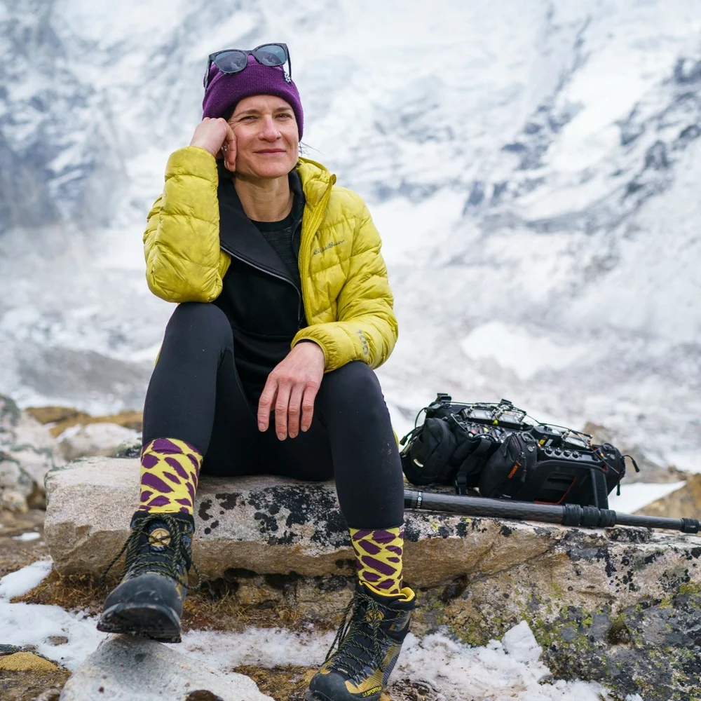Fisher Creative Team | Epic Creatives & Adventure Producers