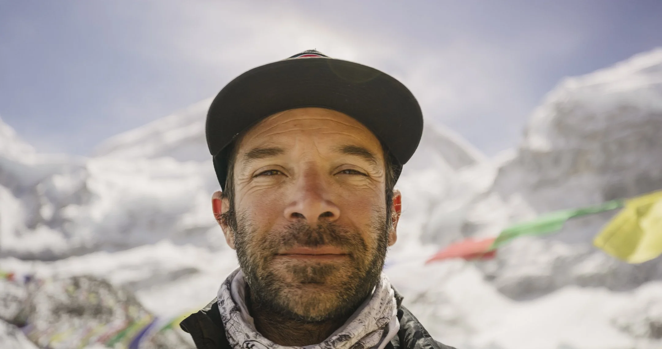 Meet the Fisher Creative Team | Storytellers