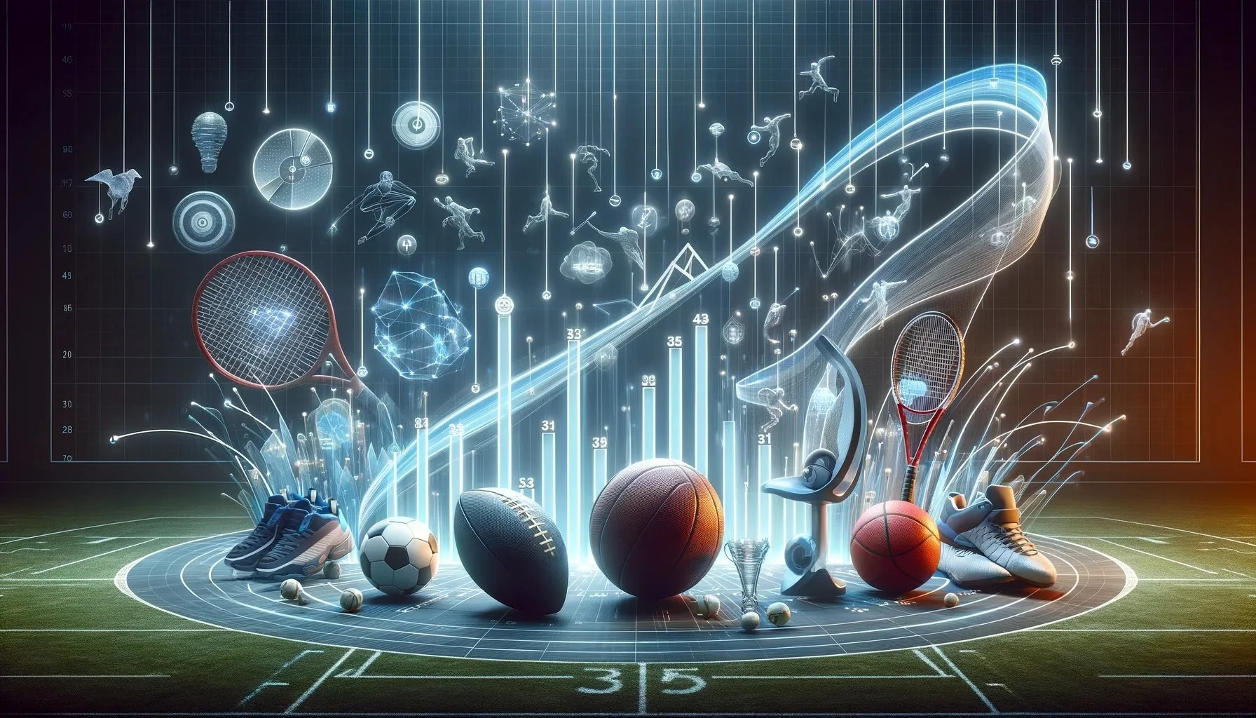 What Are Sports Betting Models? — inplayLIVE