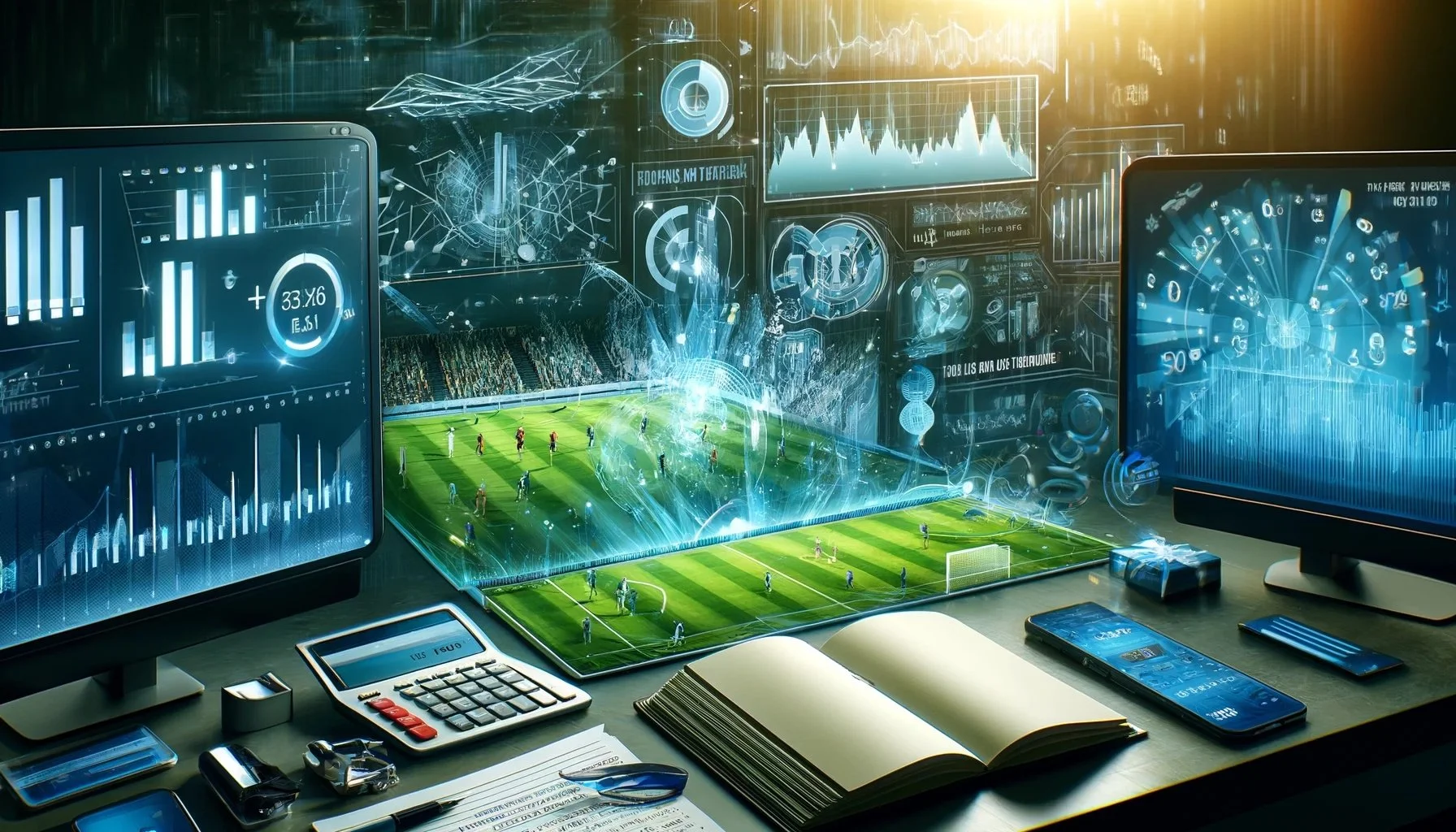 How Can You Find Positive EV Bets? — inplayLIVE