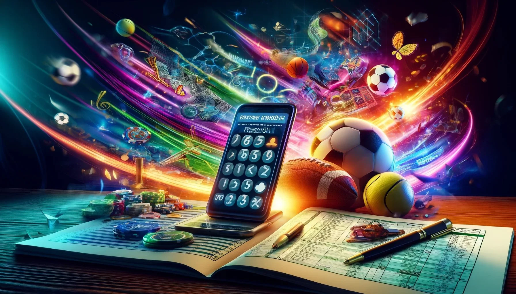 Types of Sports Bets: What They Are and How They Work — inplayLIVE