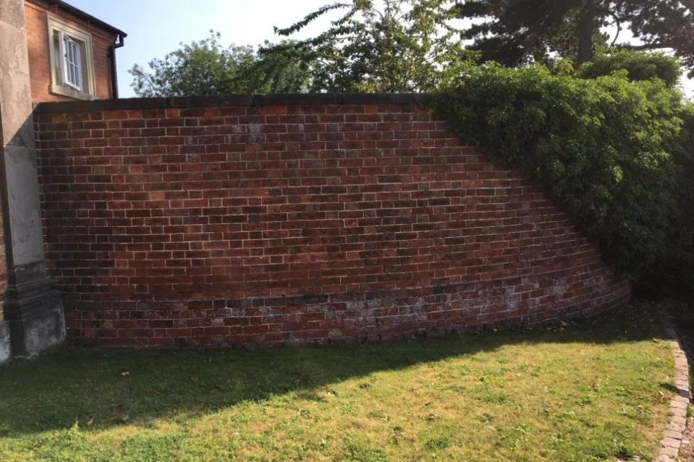 Examples — MASONRY RENOVATION