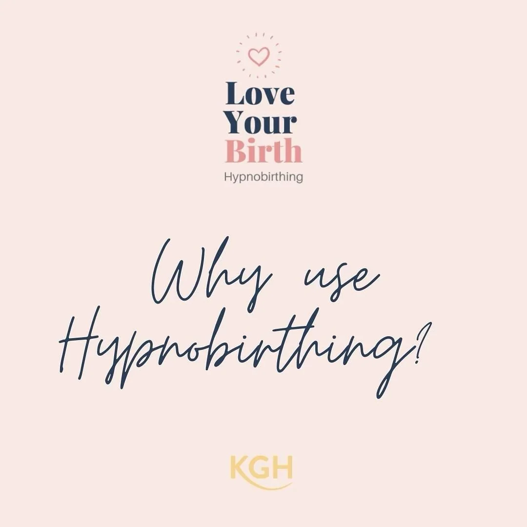 Home - Love Your Birth Hypnobirthing