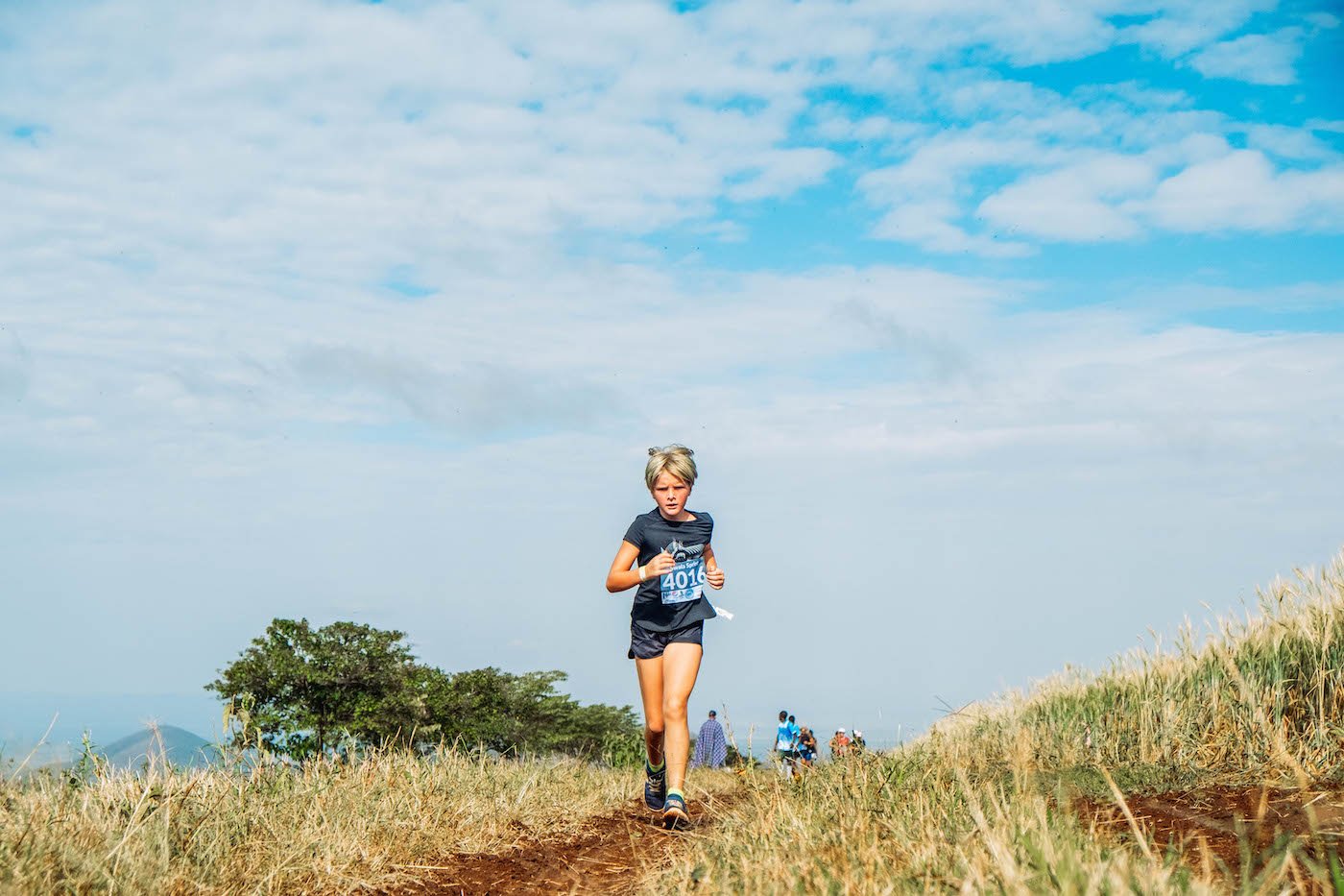 Trail Run Events — Kilimanjaro Trails Festival