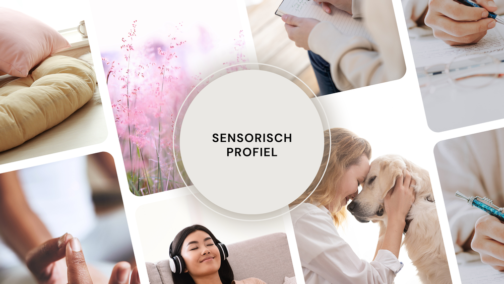 Het bijhouden van een sensorisch dagboek: jouw gids naar betere ...