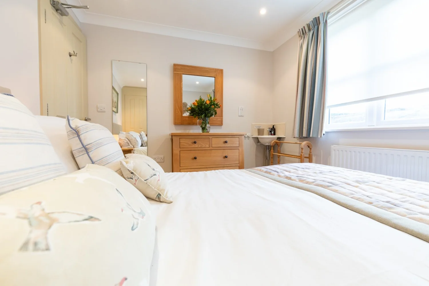 Dormy & Ben Hogan Holiday Let - Newport Pembs Golf Resort