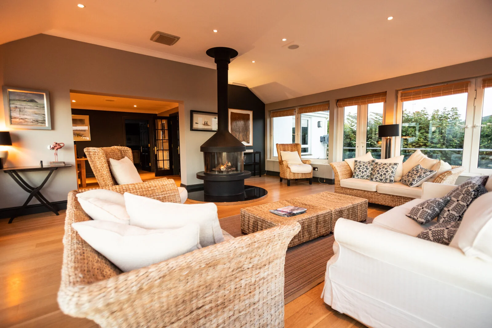 Pembrokeshire Holiday Cottages - Pembrokeshire Holiday Company