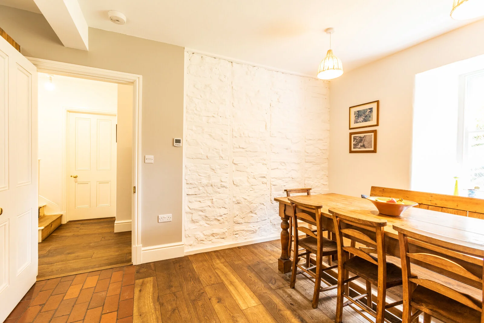 Panteg Holiday Cottage in St Dogmaels, Pembrokeshire