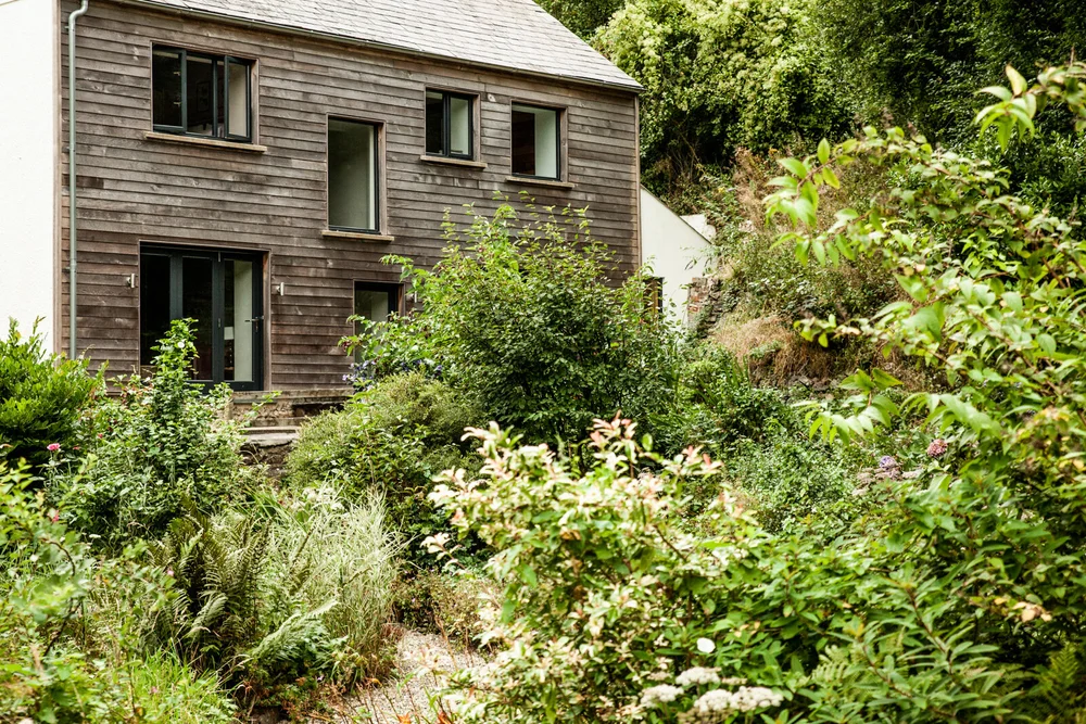 Panteg Holiday Cottage in St Dogmaels, Pembrokeshire