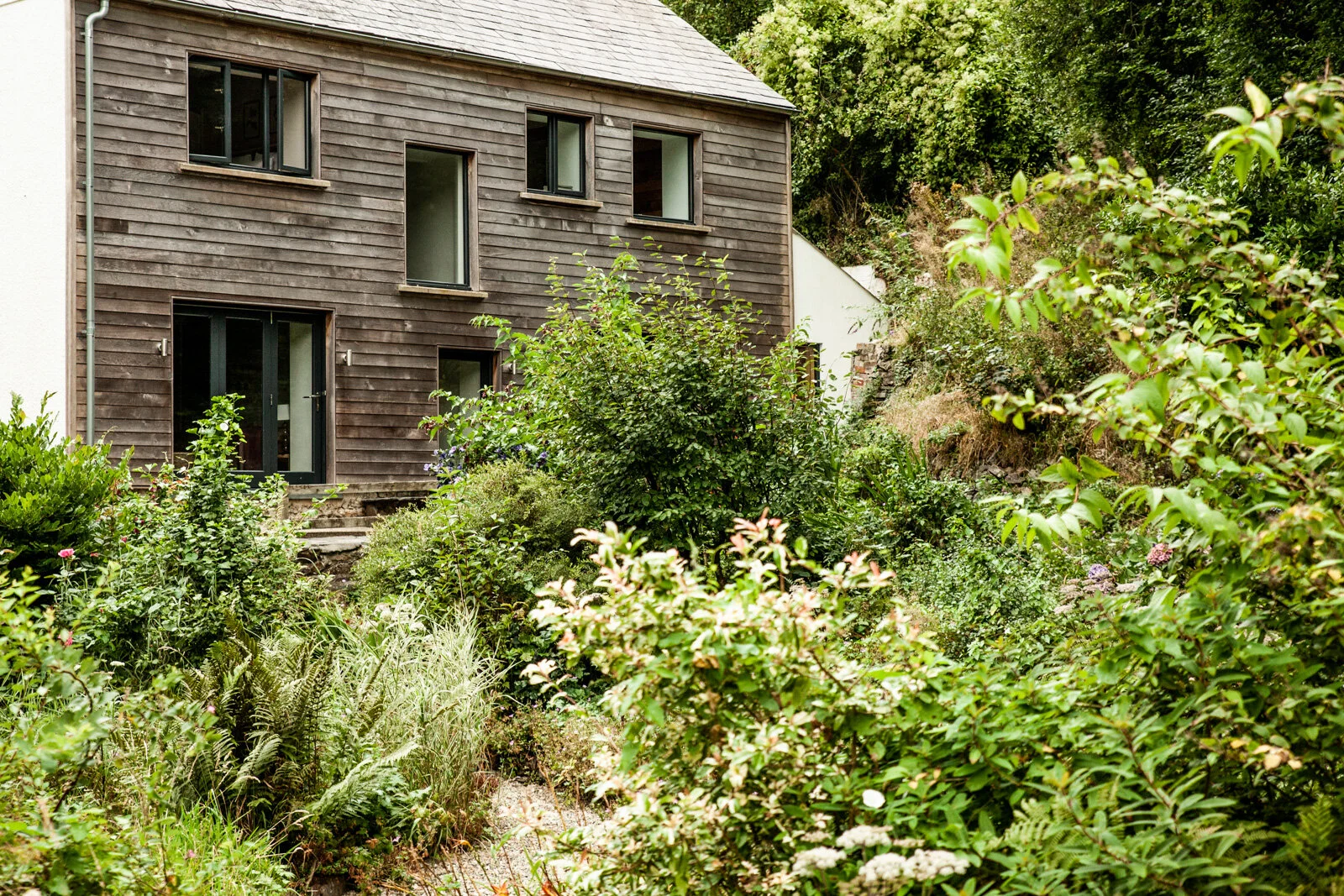 Panteg Holiday Cottage in St Dogmaels, Pembrokeshire