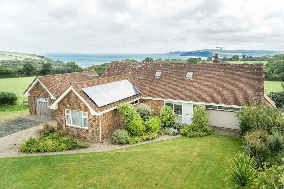 Dinas Holiday Cottages - Dinas Cross & Pwllgwaelod Holiday Accommodation