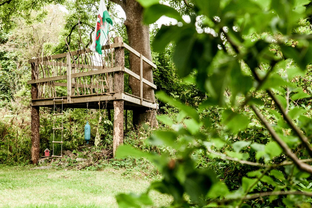 Panteg | The Pembrokeshire Holiday Company