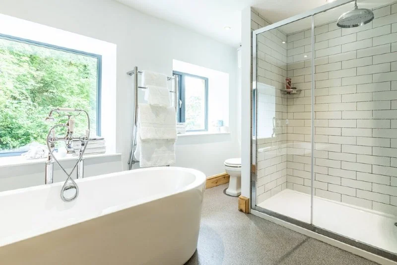 Panteg Holiday Cottage in St Dogmaels, Pembrokeshire