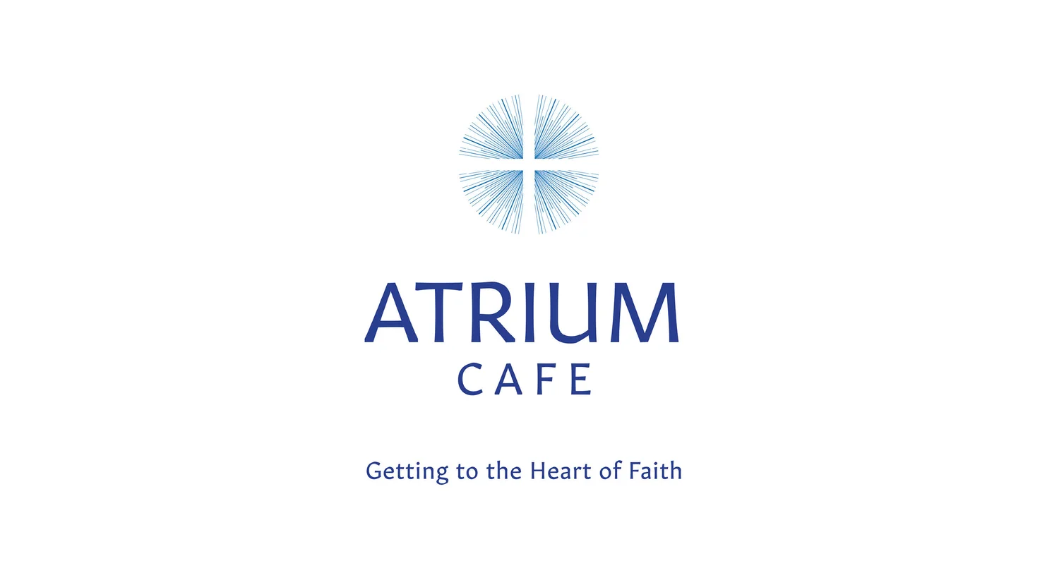 Atrium Cafe — St Andrew's Church Shottery