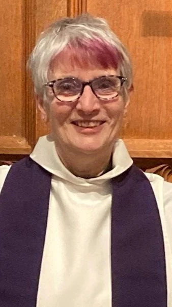 Our Ministry Team — St Andrew's Church Shottery