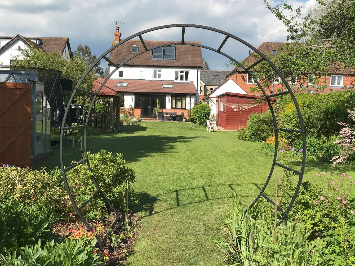 Programme — Chiltern Edge Horticultural Society