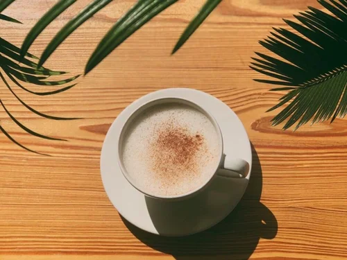 Ripple Café | Pick-Up and Delivery