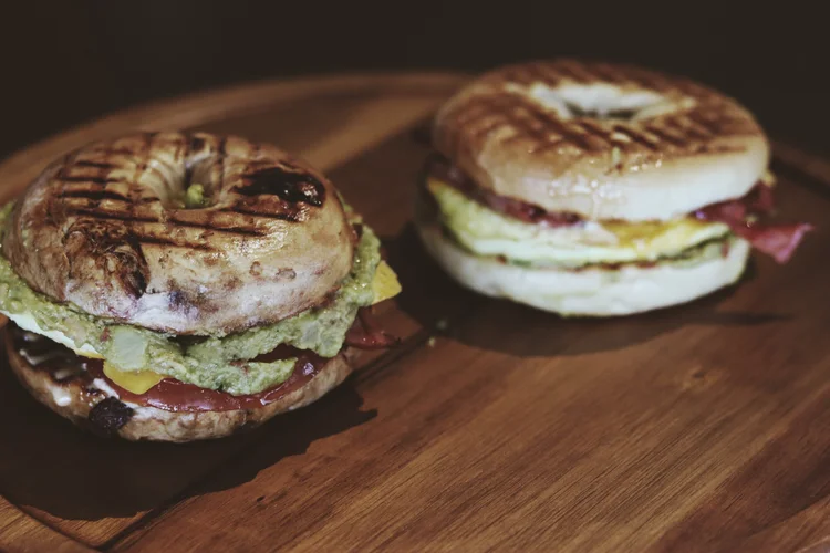 Ripple Café | Pick-Up and Delivery