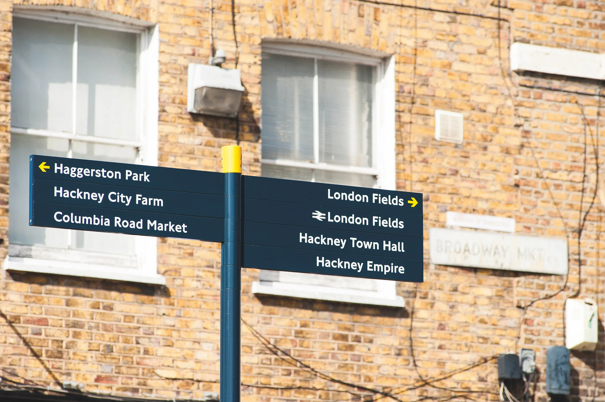 Hackney Living Rent - Hackney Council — HACKNEY SALES