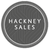 HACKNEY SALES