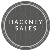 HACKNEY SALES