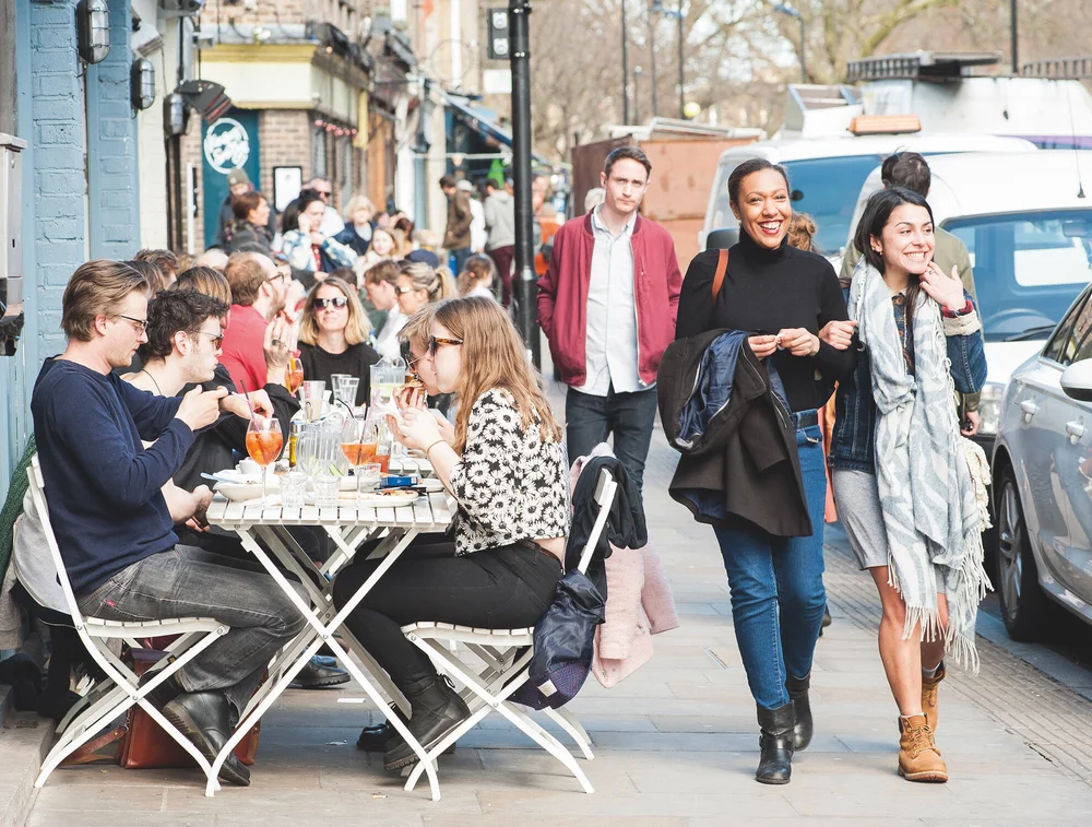 Eligibility — HACKNEY SALES